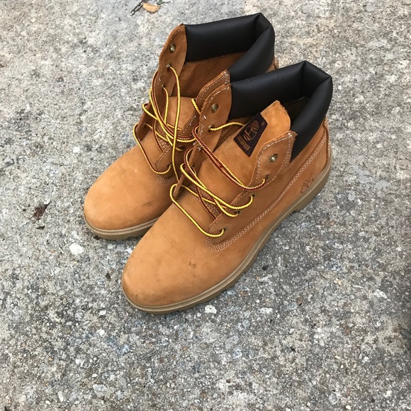 Jordan | Shoes | Timbs 65 4 Patrick Ewings 7 30jordan 6s 35 | Poshmark
